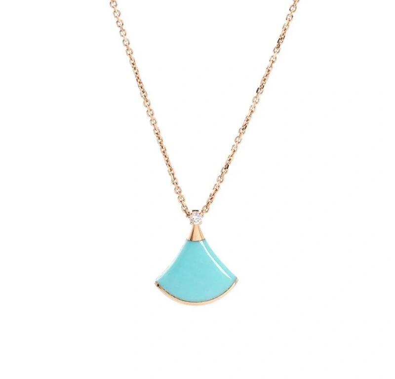 Reasonably priced Bvlgari Necklaces