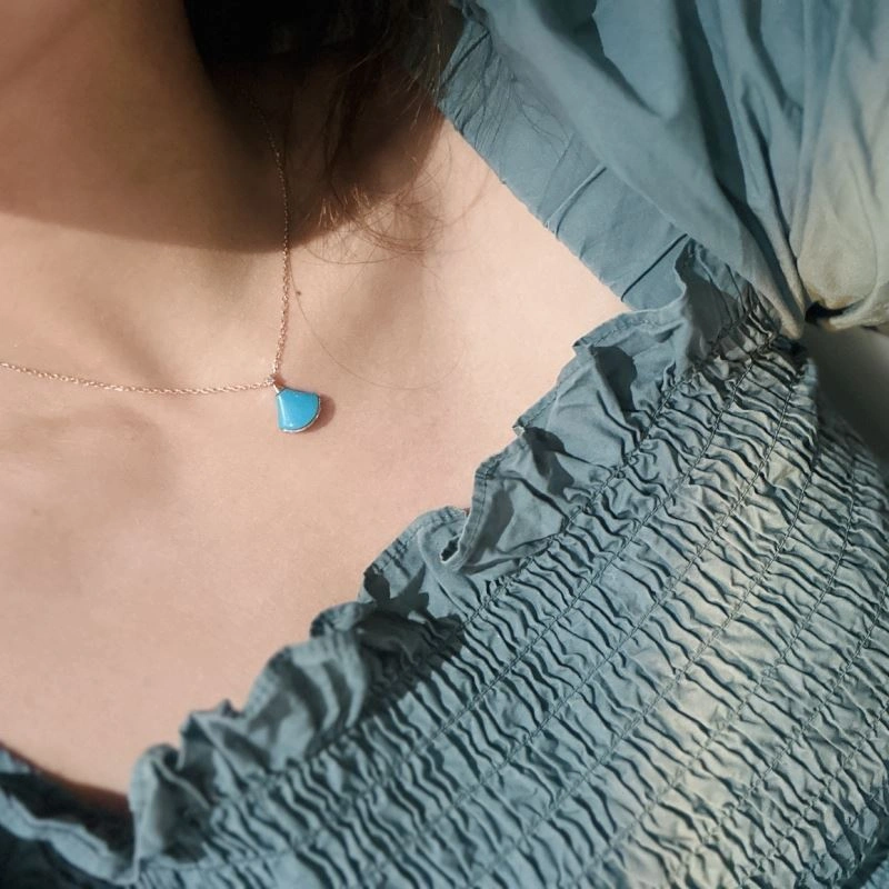 Reasonably priced Bvlgari Necklaces