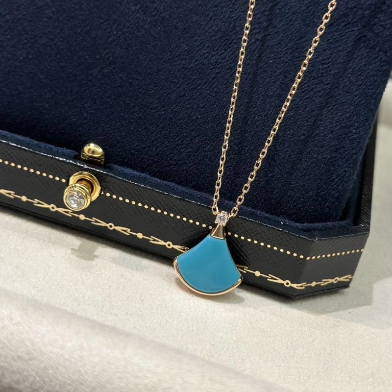 Reasonably priced Bvlgari Necklaces