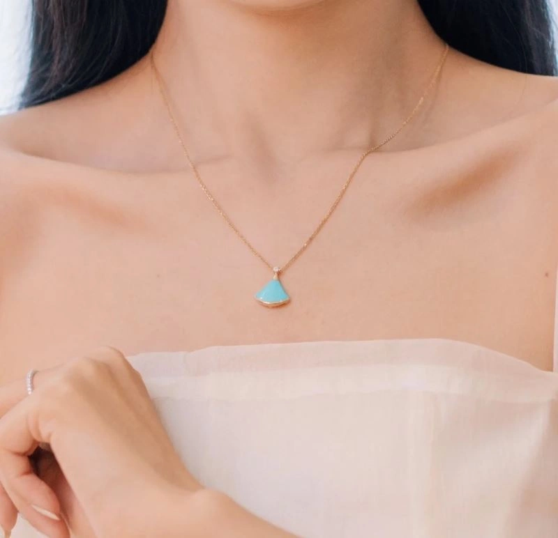 Reasonably priced Bvlgari Necklaces