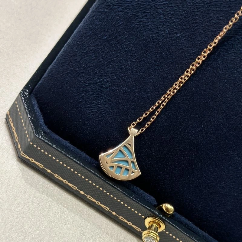Reasonably priced Bvlgari Necklaces