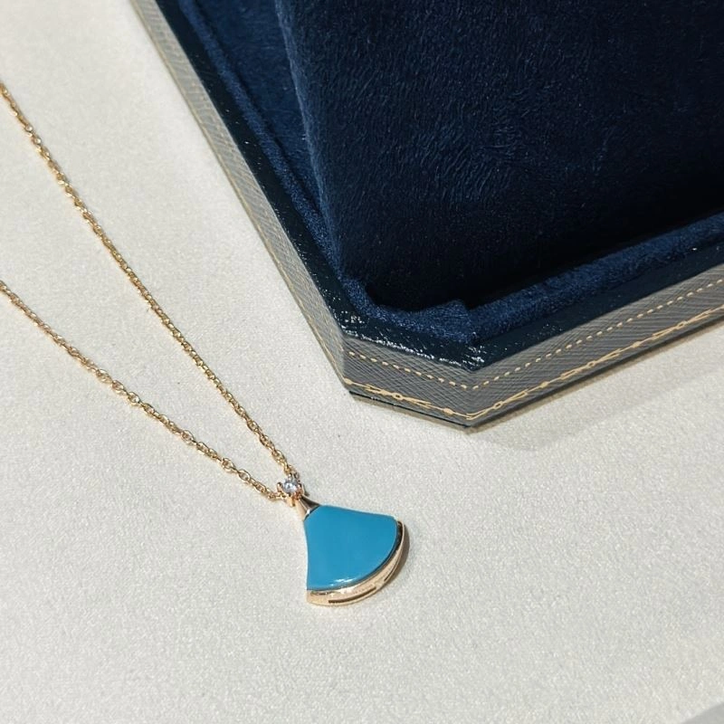 Reasonably priced Bvlgari Necklaces