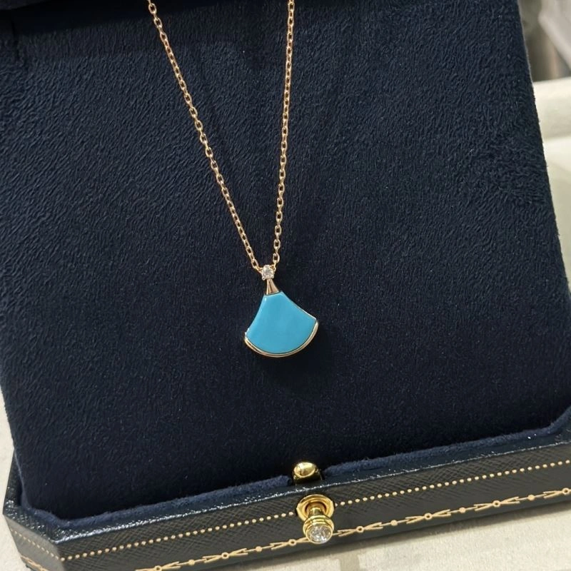 Reasonably priced Bvlgari Necklaces