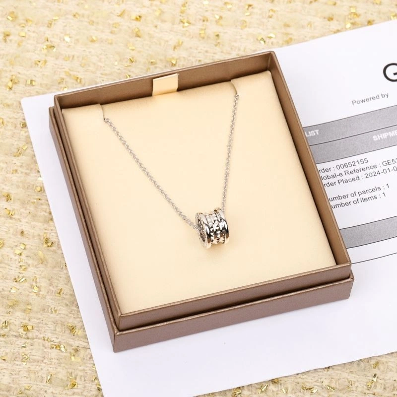 Genuine Bvlgari Necklaces