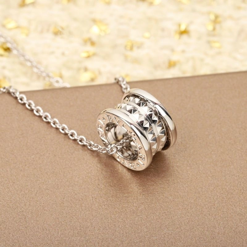 Genuine Bvlgari Necklaces