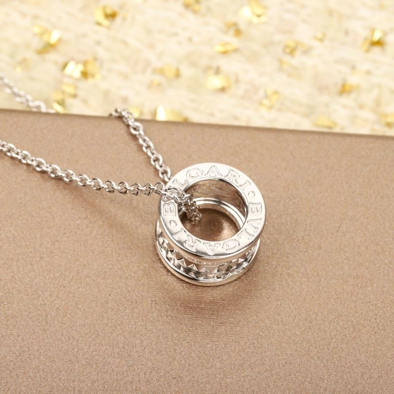 Genuine Bvlgari Necklaces