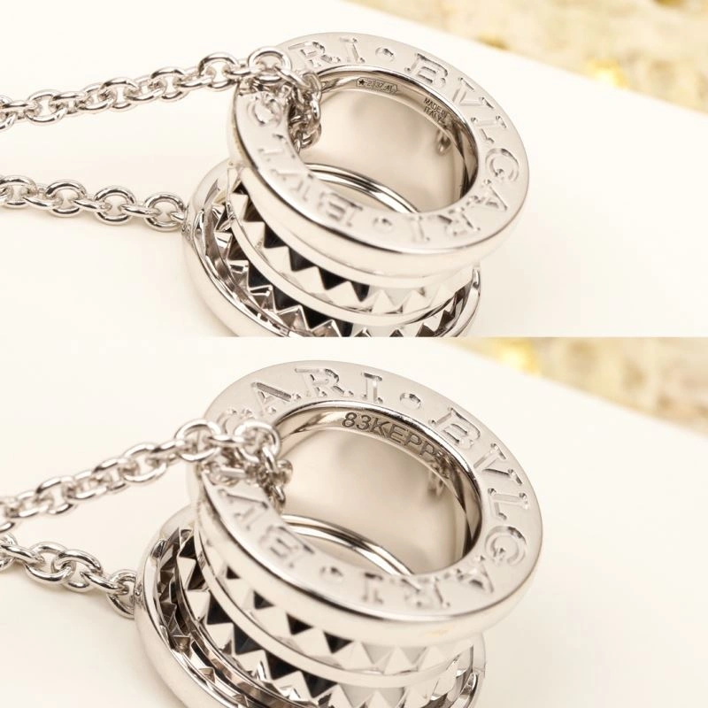 Genuine Bvlgari Necklaces