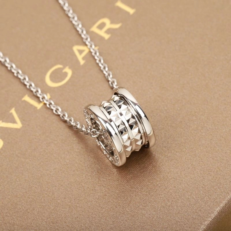 Genuine Bvlgari Necklaces