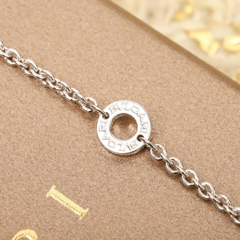 Genuine Bvlgari Necklaces