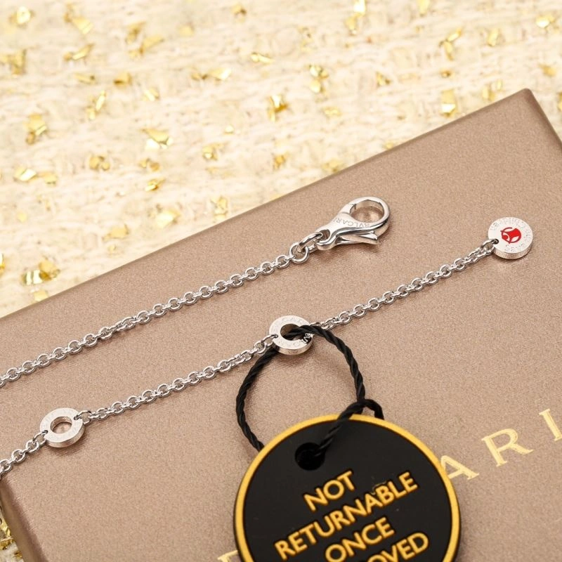 Genuine Bvlgari Necklaces
