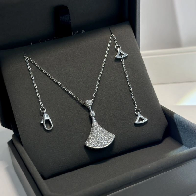 Bvlgari Necklaces