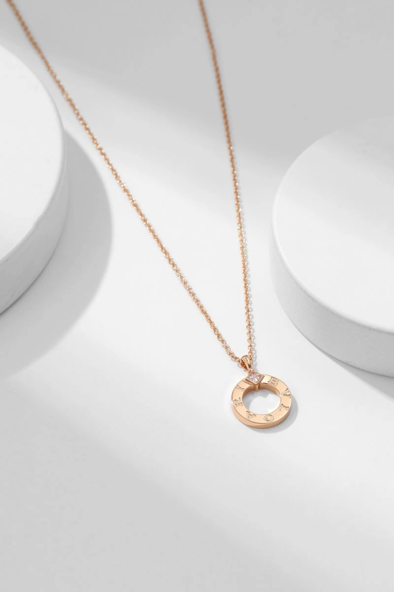 Discounted Bvlgari Necklaces