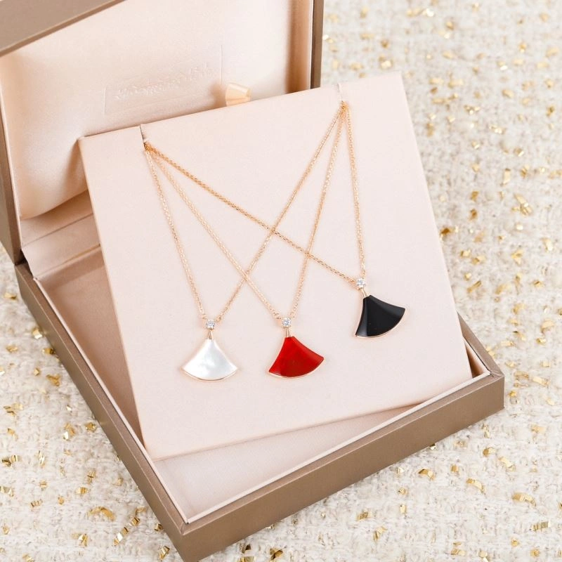 Genuine Bvlgari Necklaces