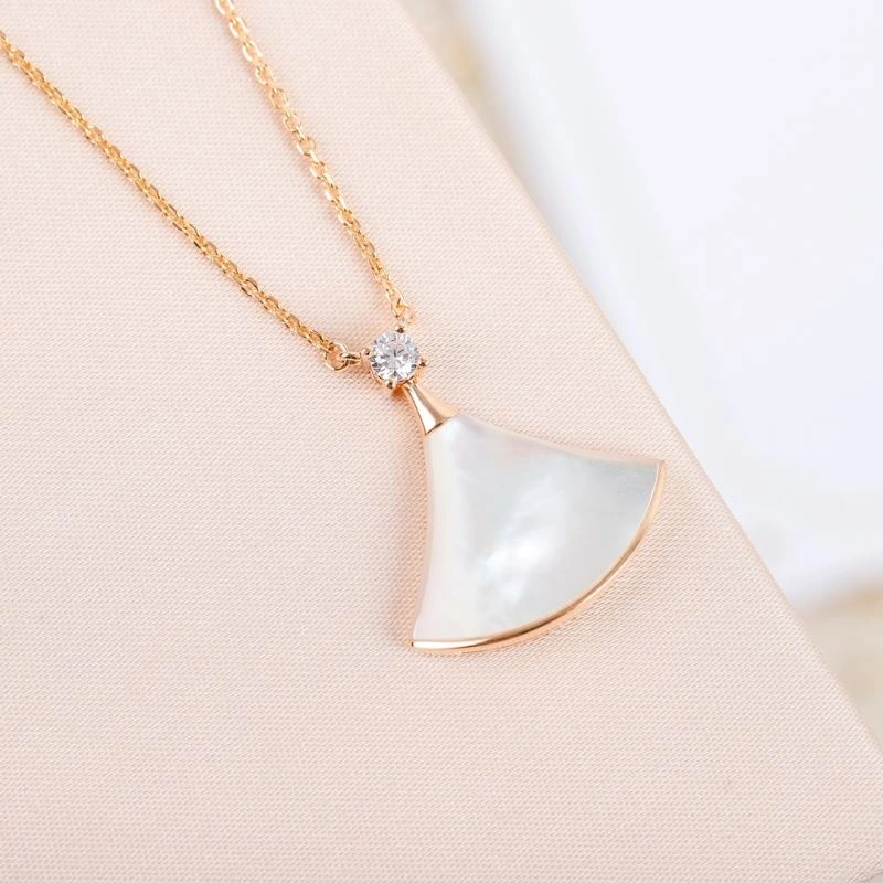 Genuine Bvlgari Necklaces