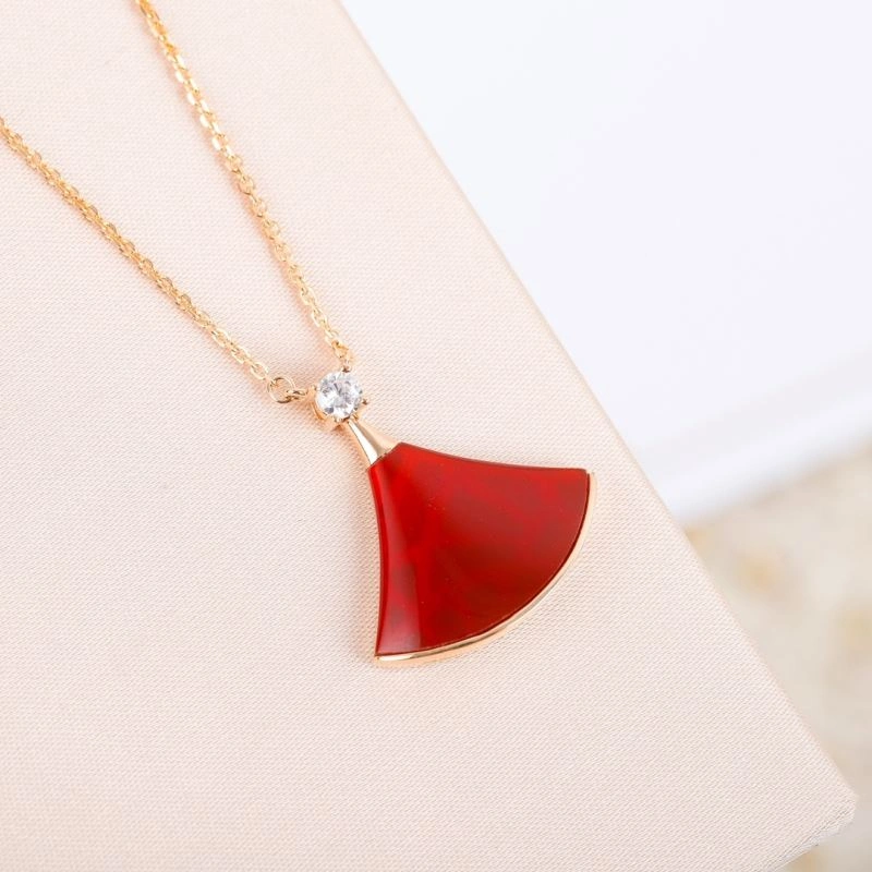Genuine Bvlgari Necklaces