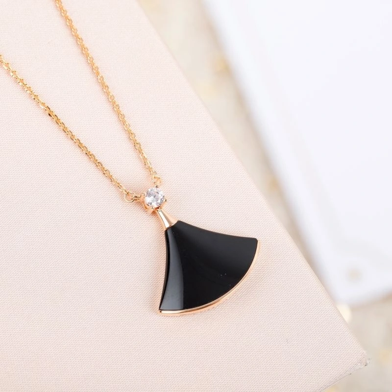 Genuine Bvlgari Necklaces
