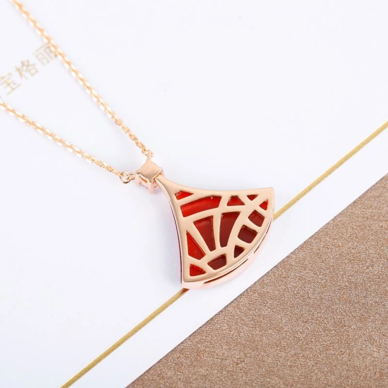 Genuine Bvlgari Necklaces