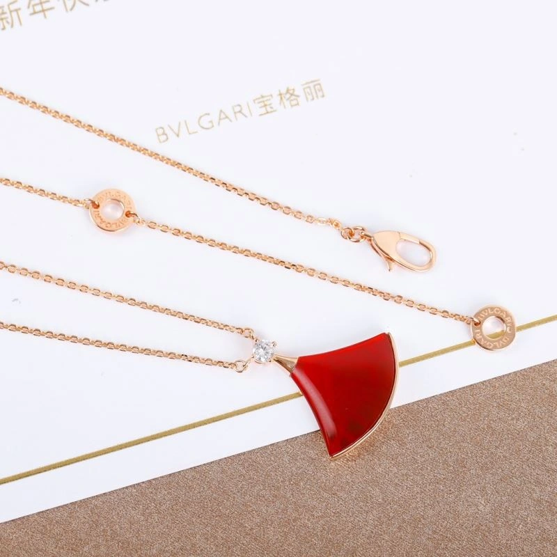 Genuine Bvlgari Necklaces