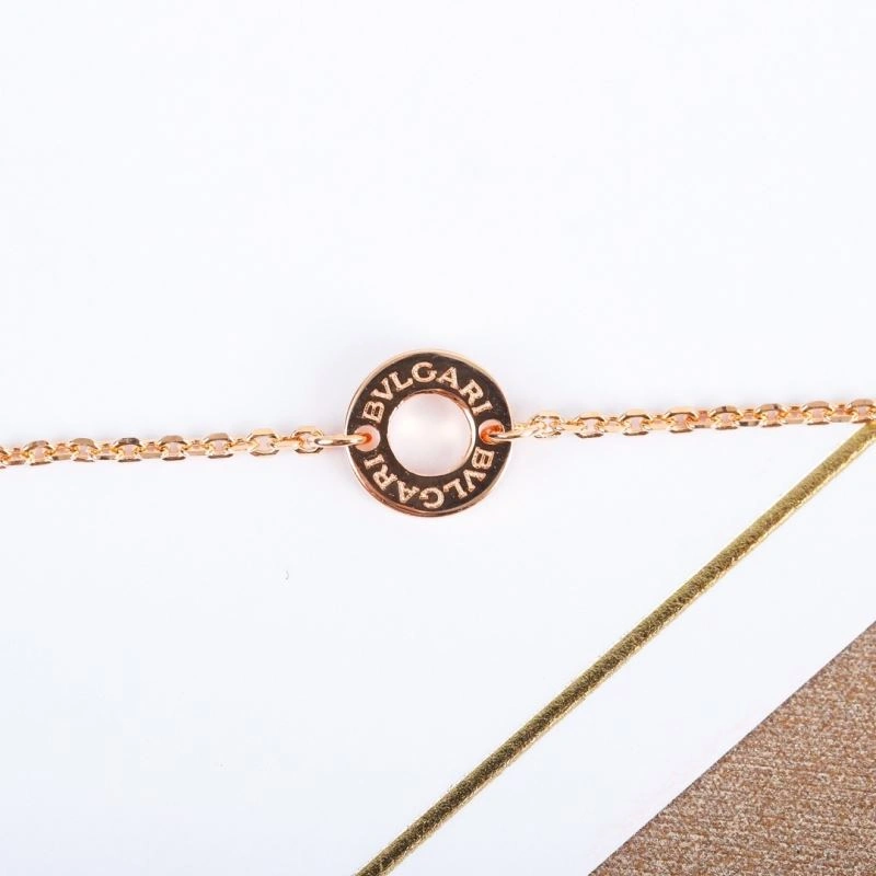 Genuine Bvlgari Necklaces