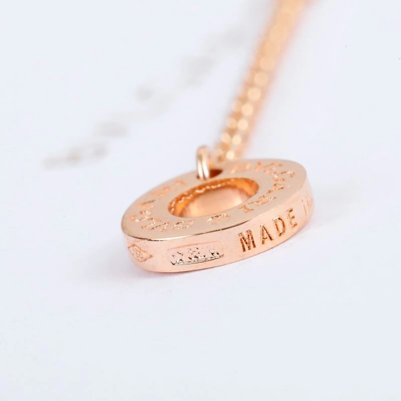 Genuine Bvlgari Necklaces