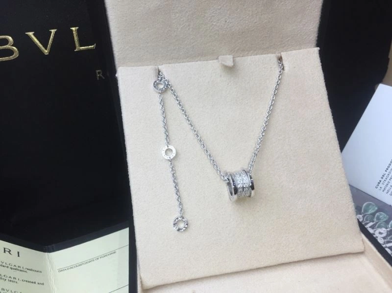 Perfect replica Bvlgari Necklaces