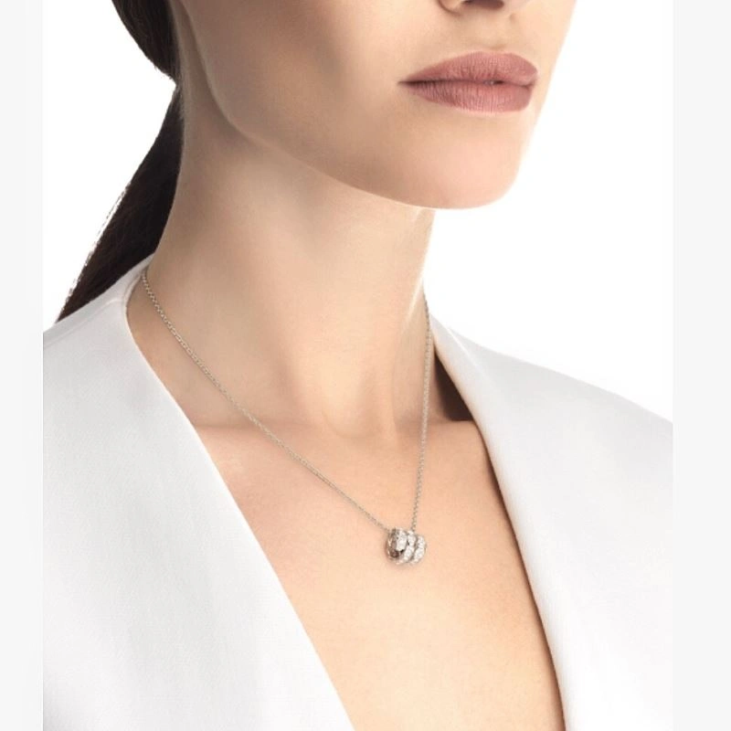 Authentic Bvlgari Necklaces