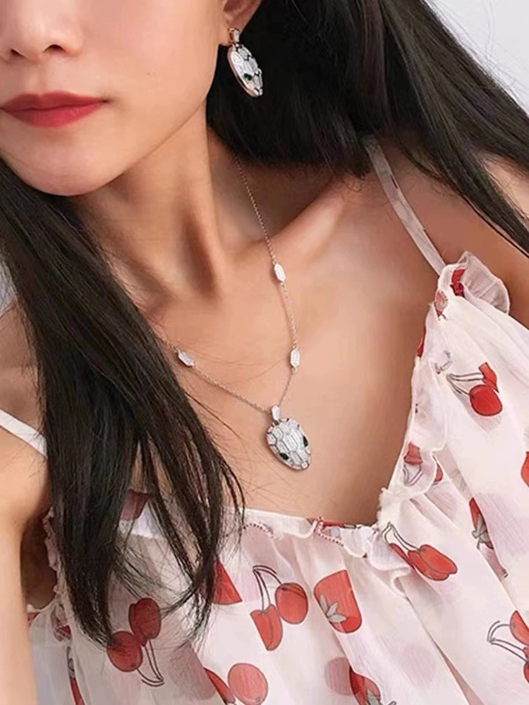 Discounted Bvlgari Necklaces
