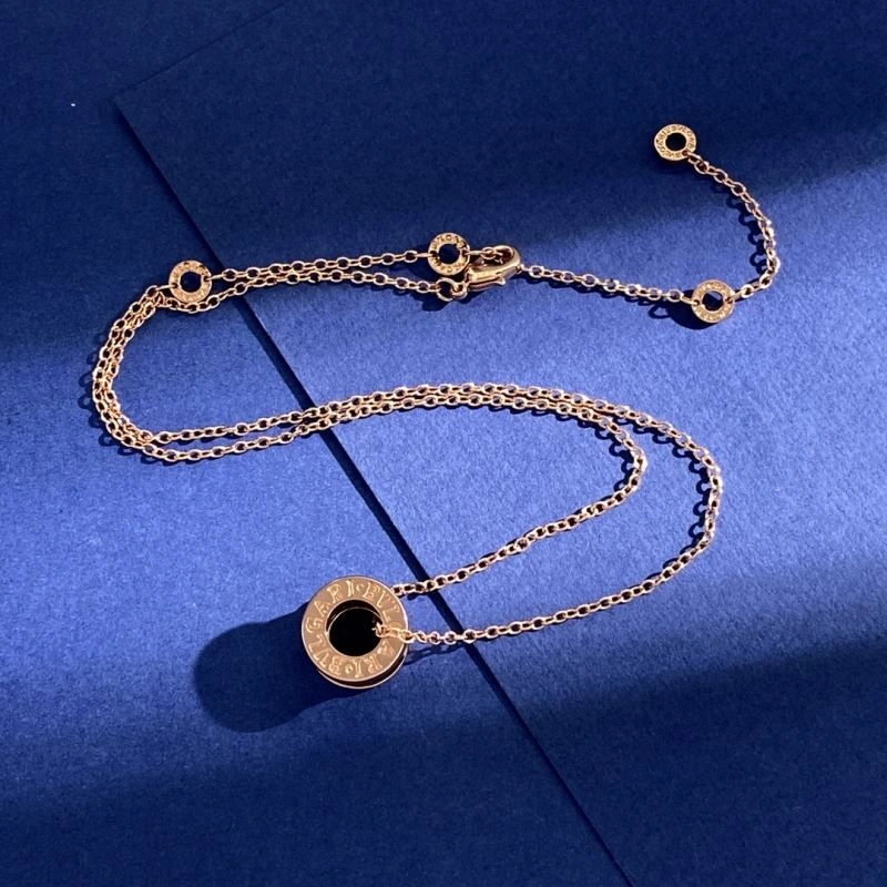Factory-made Bvlgari Necklaces