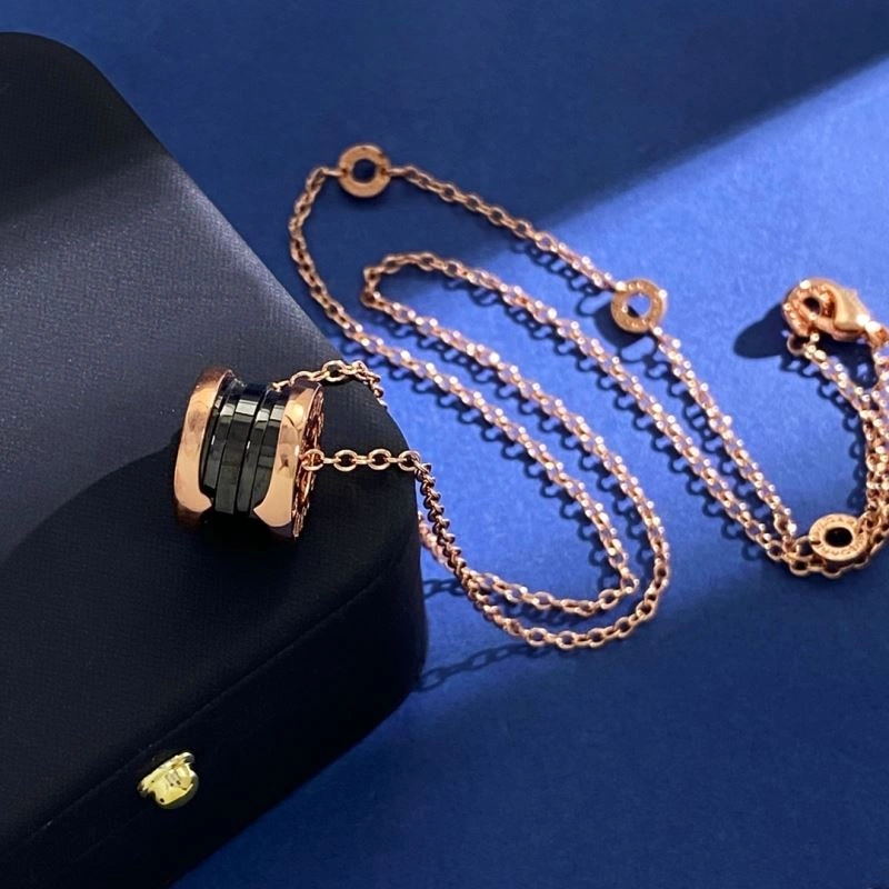 Factory-made Bvlgari Necklaces