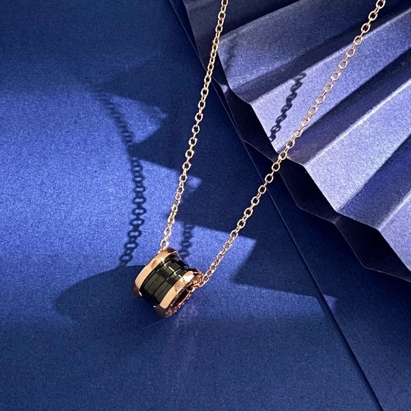 Factory-made Bvlgari Necklaces