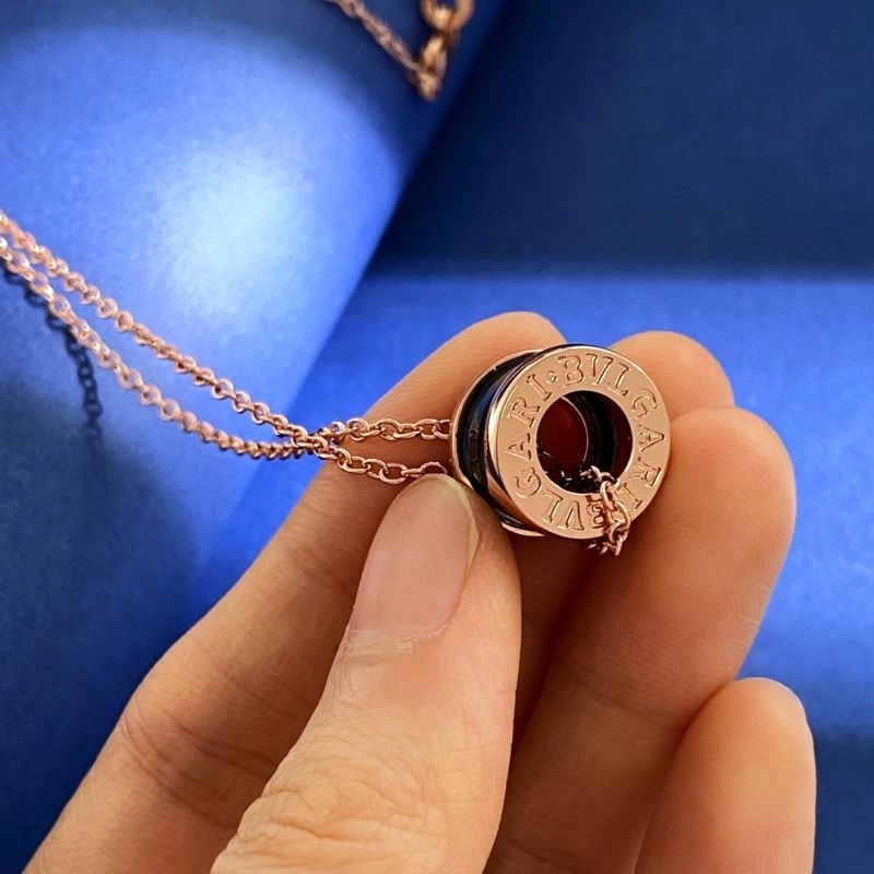 Factory-made Bvlgari Necklaces