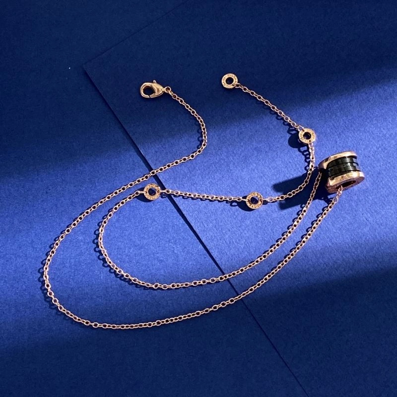 Factory-made Bvlgari Necklaces