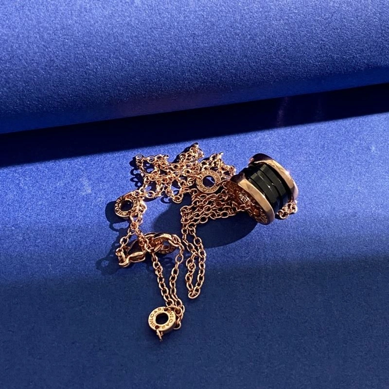 Factory-made Bvlgari Necklaces