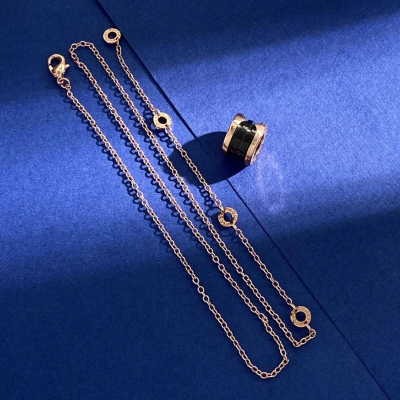 Factory-made Bvlgari Necklaces