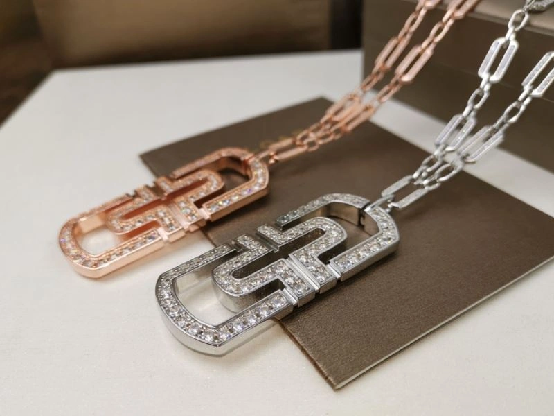 Factory-made Bvlgari Necklaces