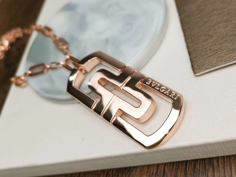 Factory-made Bvlgari Necklaces