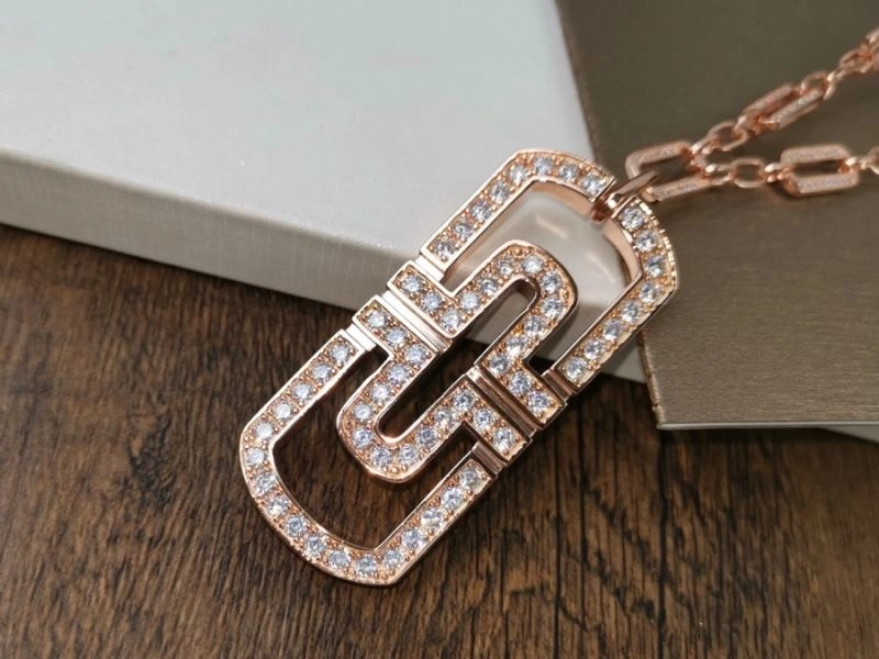 Factory-made Bvlgari Necklaces