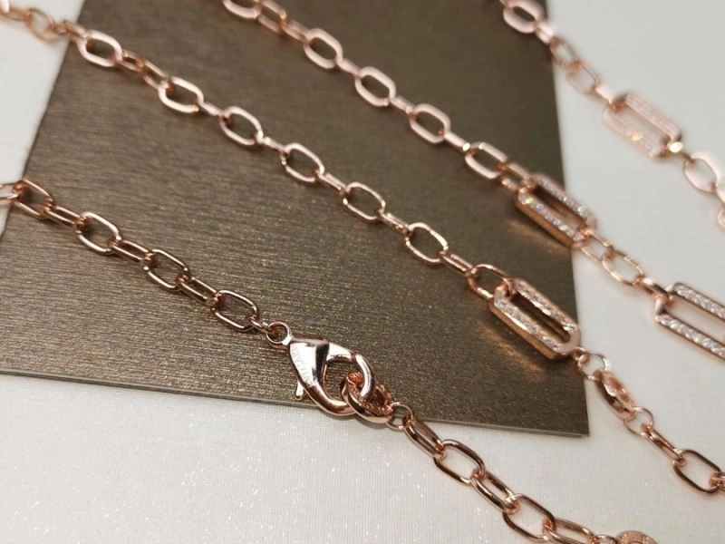 Factory-made Bvlgari Necklaces