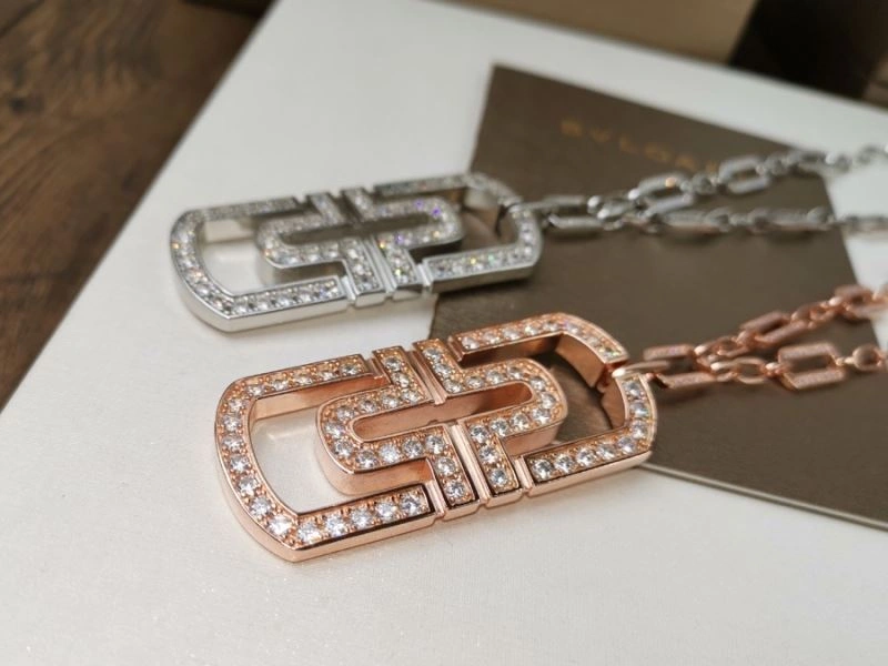 Factory-made Bvlgari Necklaces