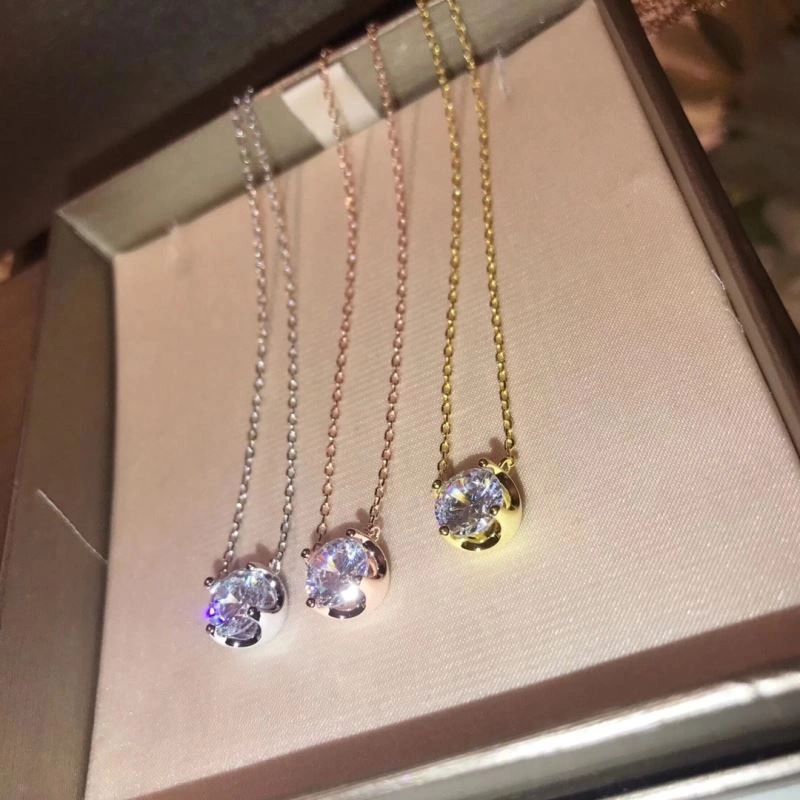 Bvlgari Necklaces