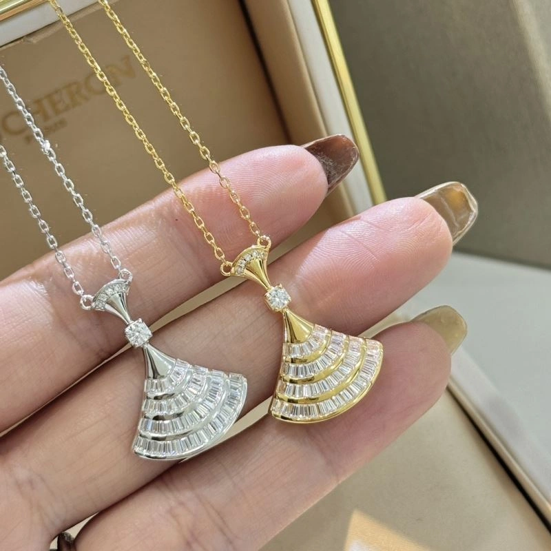 Economical Bvlgari Necklaces