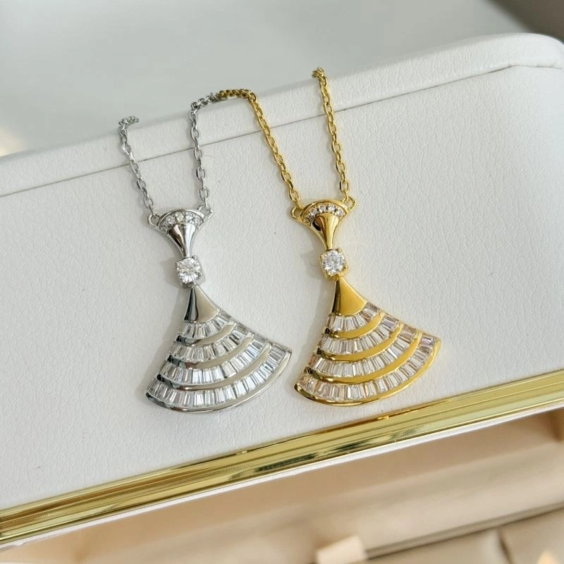 Economical Bvlgari Necklaces