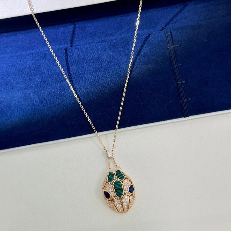 Inexpensive Bvlgari Necklaces