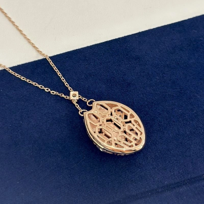 Inexpensive Bvlgari Necklaces