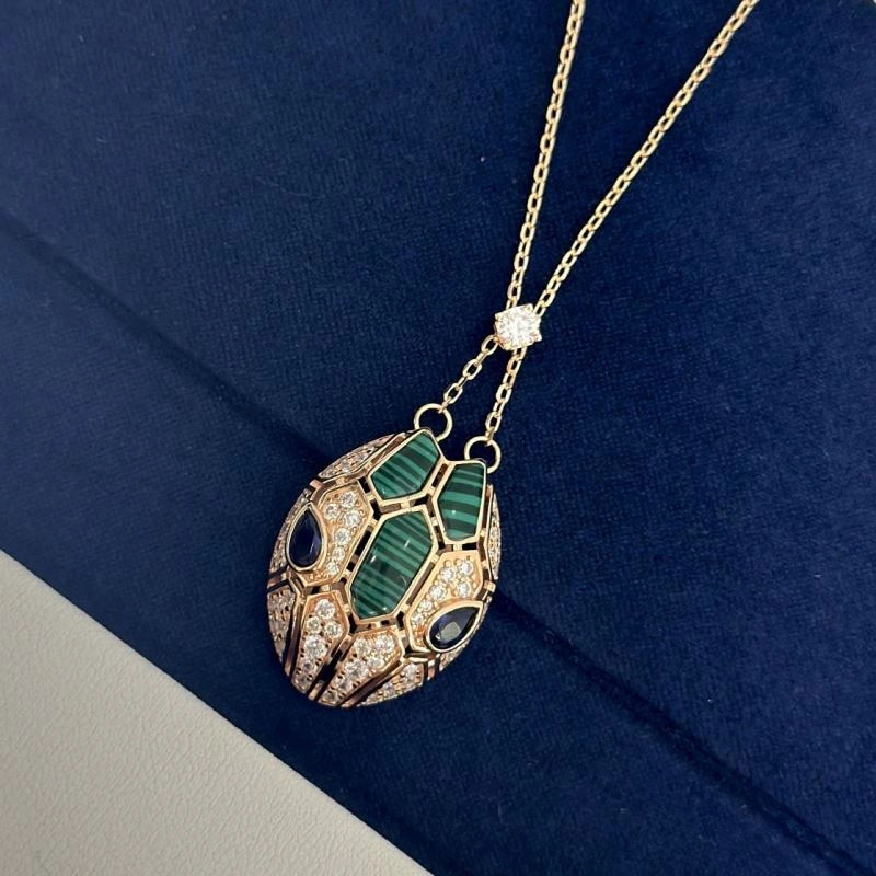 Inexpensive Bvlgari Necklaces