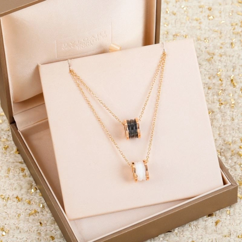 High fidelity Bvlgari Necklaces