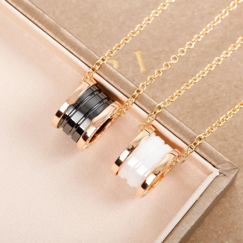 High fidelity Bvlgari Necklaces