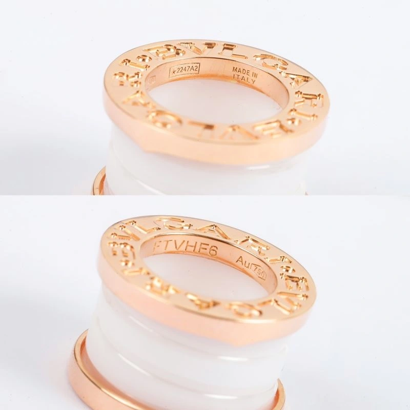 High fidelity Bvlgari Necklaces