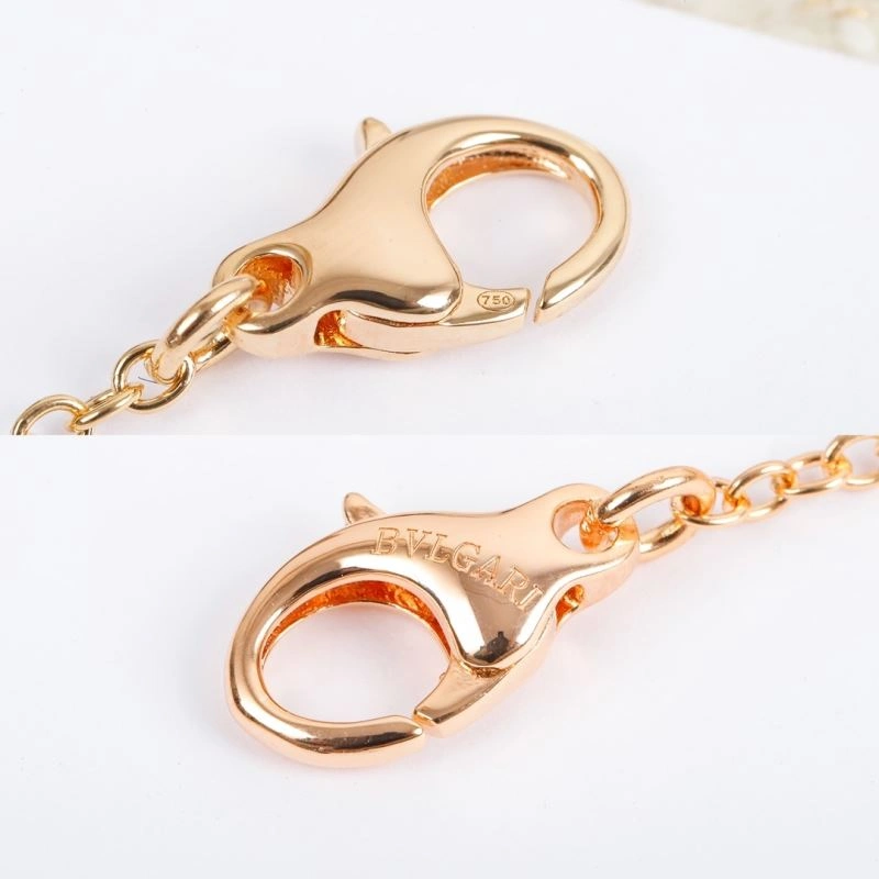 High fidelity Bvlgari Necklaces