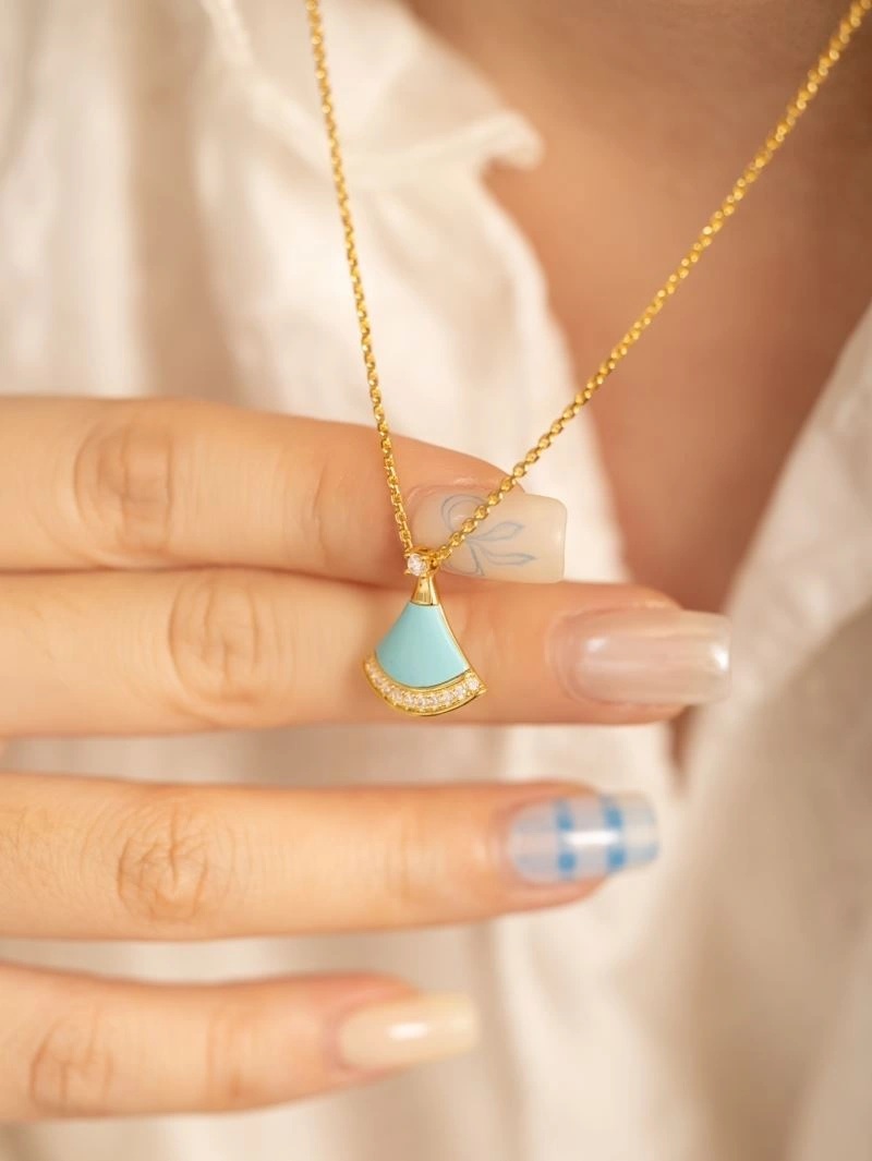 Bvlgari Necklaces